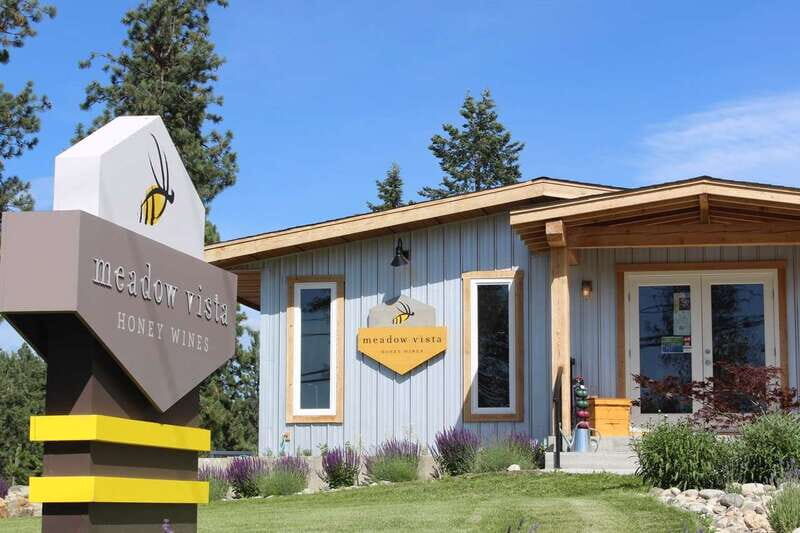 Kelowna: E-Bike Bee Tour w/ Tastings, Lunch, and Audioguide - An In-Depth Look at the Kelowna E-Bike Bee Tour