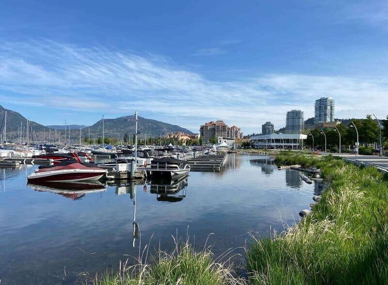 Kelowna: E-Bike Rental with In-App Navigation Guide - Reviews and Real Experiences