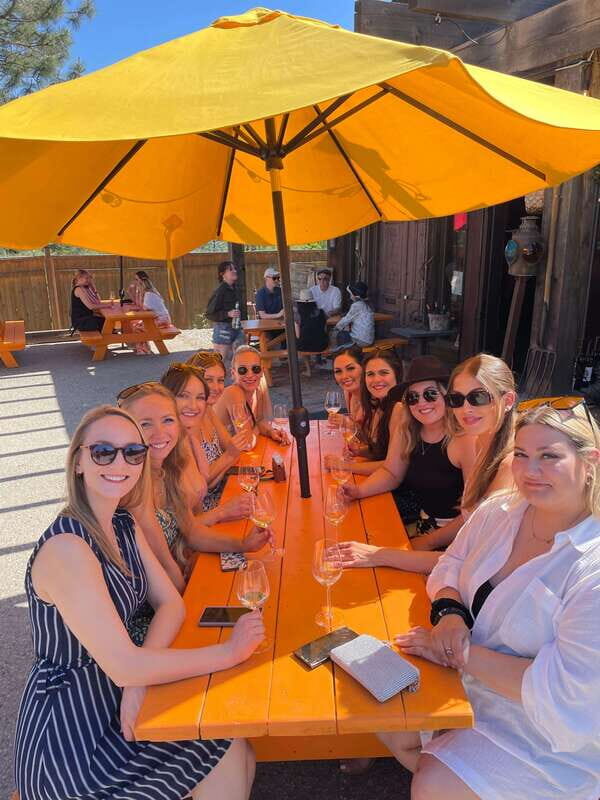 Kelowna: East Kelowna Full Day Guided Wine Tour - Who Should Consider This Tour?