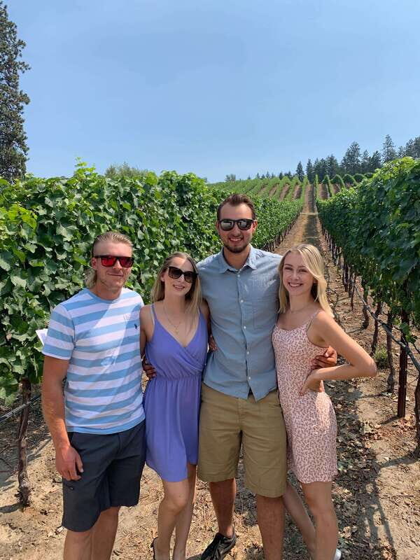 Kelowna: East Kelowna Full Day Guided Wine Tour - FAQ about the East Kelowna Full Day Wine Tour