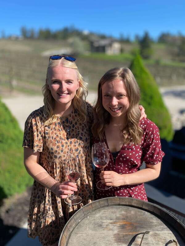 Kelowna: East Kelowna Full Day Guided Wine Tour - Final Thoughts