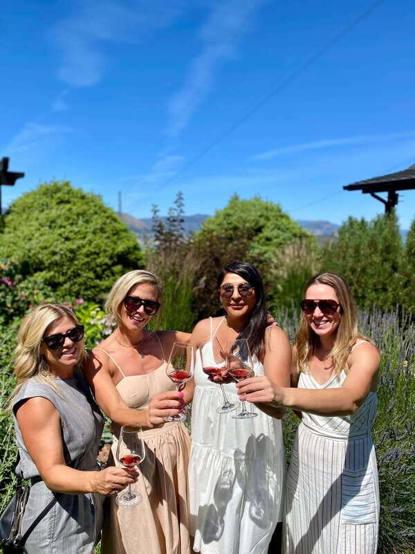 Kelowna: East Kelowna Half Day Guided Wine Tour - The Experience in Action: Authentic, Relaxed, and Scenic