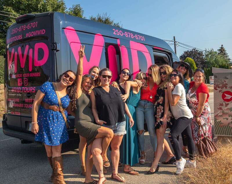 Kelowna: East Kelowna Half Day Guided Wine Tour - FAQs