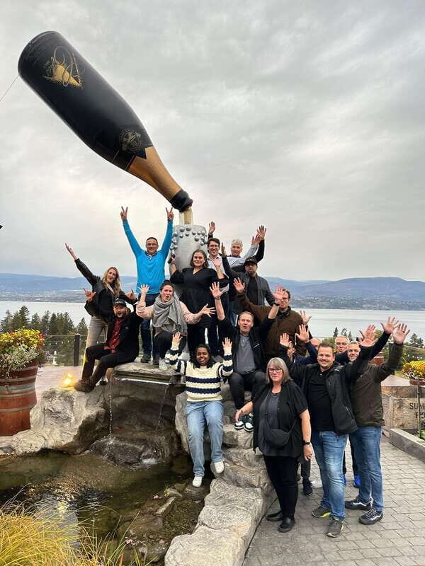 Kelowna: East Kelowna Half Day Guided Wine Tour - Final Thoughts – Is It Right for You?