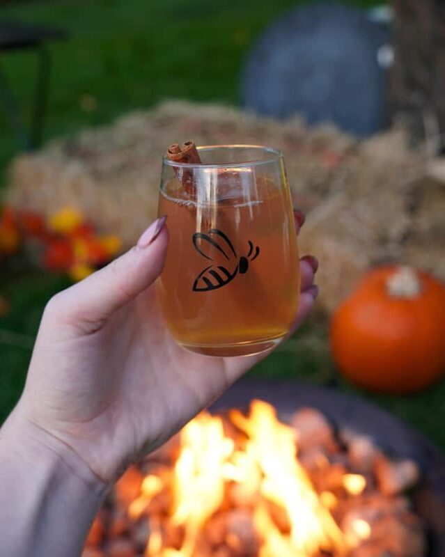 Kelowna Fireside Warm-Up: Wine Tasting, Smores & Mulled Wine - Why This Tour Is Worth Considering