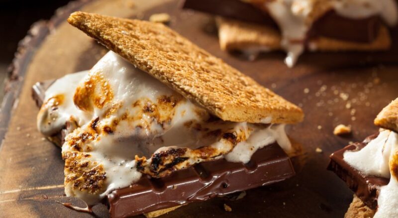 Kelowna Fireside Warm-Up: Wine Tasting, Smores & Mulled Wine - FAQ