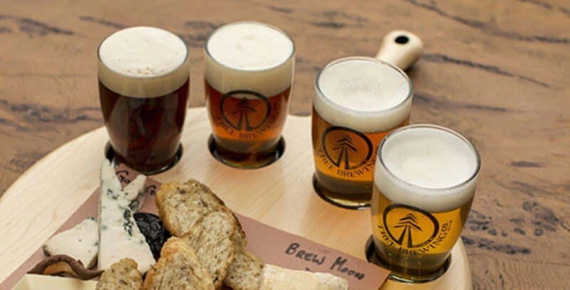 Kelowna: Full-Day Wine, Cider, Spirits, and Beer Tour - Key Points