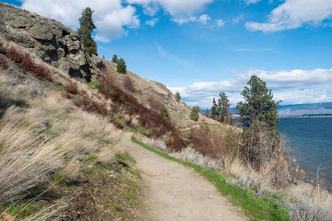Kelowna Guided Hiking Experience - Why this Tour Offers Good Value