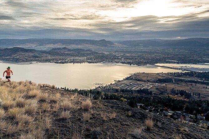 Kelowna Guided Hiking Experience - Who Should Book This Tour?