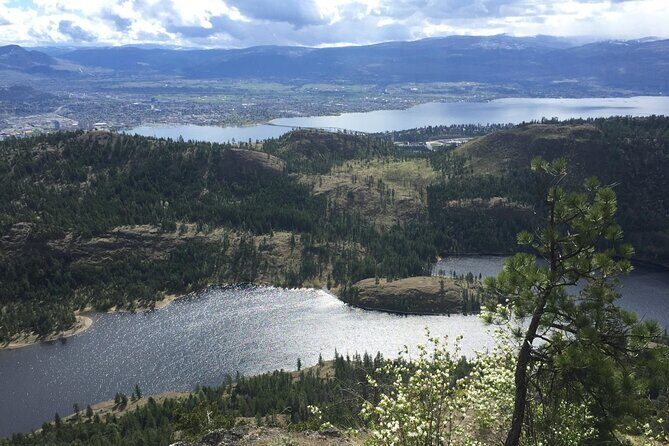 Kelowna Guided Hiking Experience - Final Thoughts
