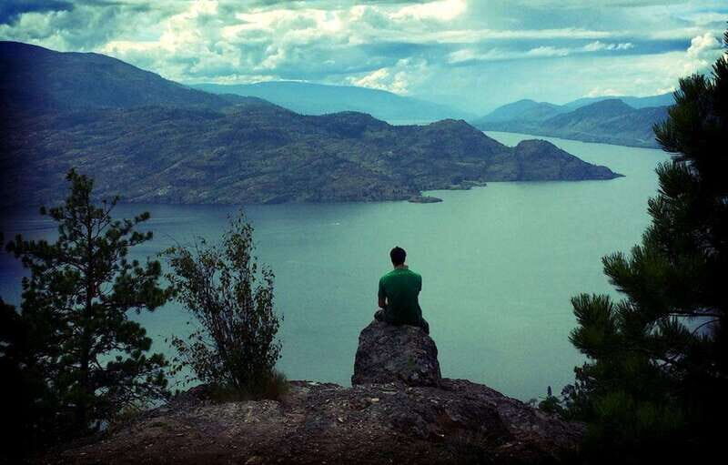 Kelowna: Guided Hiking Tour - FAQs