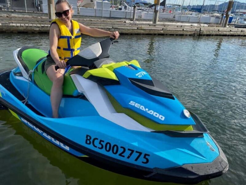 Kelowna: Jet Ski Rental - An In-Depth Look at Kelowna Jet Ski Rentals