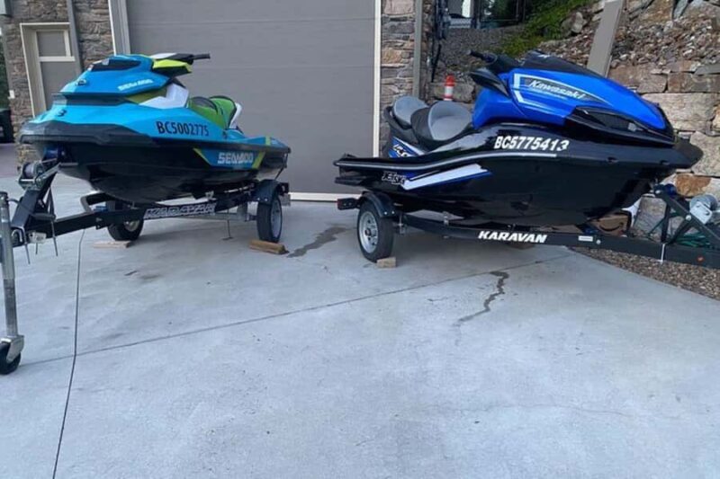 Kelowna: Jet Ski Rental - Final Thoughts: Is This the Right Adventure for You?
