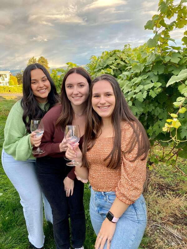Kelowna: JPC Full Day Westside Wine Tour - Who is This Tour Best For?