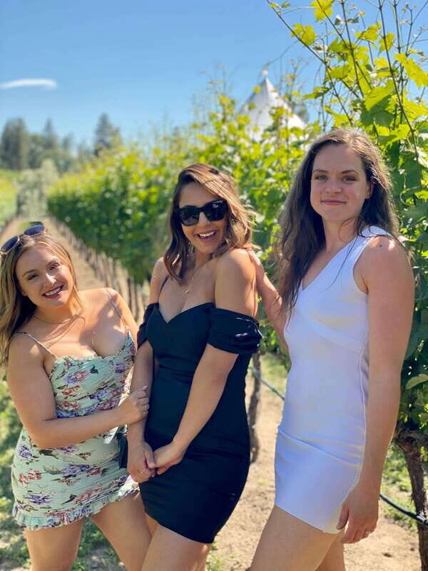 Kelowna: Lake Country Full Day Guided Wine Tour - Final Thoughts