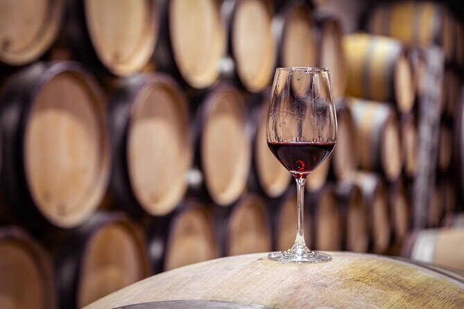 Kelowna Mystery Full Day Guided Wine Tour With 5 Wineries - The Sum Up