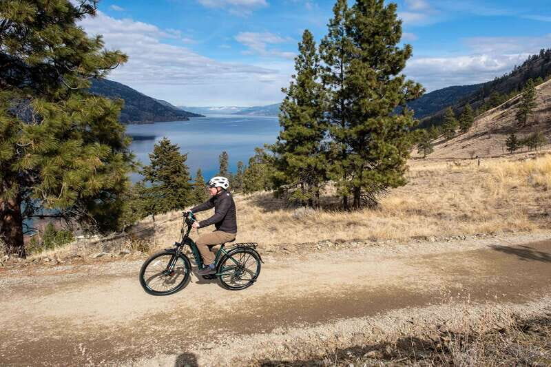 Kelowna: Okanagan Lake Guided E-Bike Tour with Picnic - Final Thoughts: Why Choose This Experience?