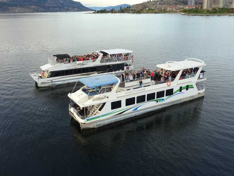 Kelowna: Okanagan Lake Sunset Cruise - Who Will Love This Cruise?