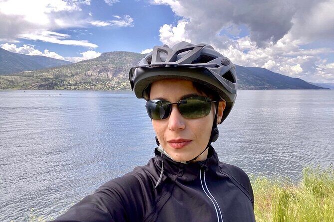 Kelowna: Okanagan Lake Views Guided E-Bike Tour with Picnic - Analyzing the Value: Is It Pricey?