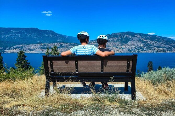 Kelowna: Okanagan Lake Views Guided E-Bike Tour with Picnic - Final Thoughts: Is This Tour Worth Your Time?