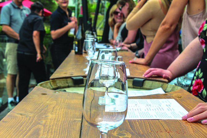 Kelowna or West Kelowna Afternoon Sightseeing Wine Tour - Authenticity & Guest Feedback