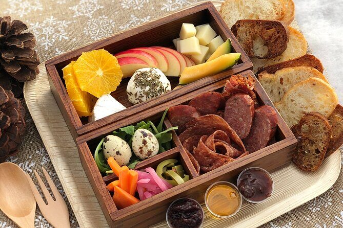 Kelowna Snow E-Biking Adventure with Lunch, Wine Tasting & S'mores - Who Would Love This Experience?