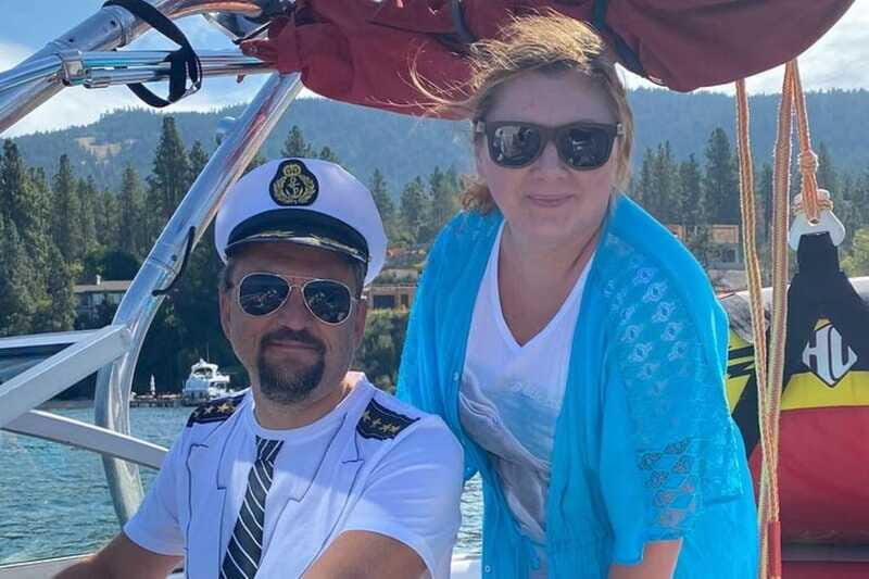 Kelowna: Tiki Party Yacht Rental - FAQ