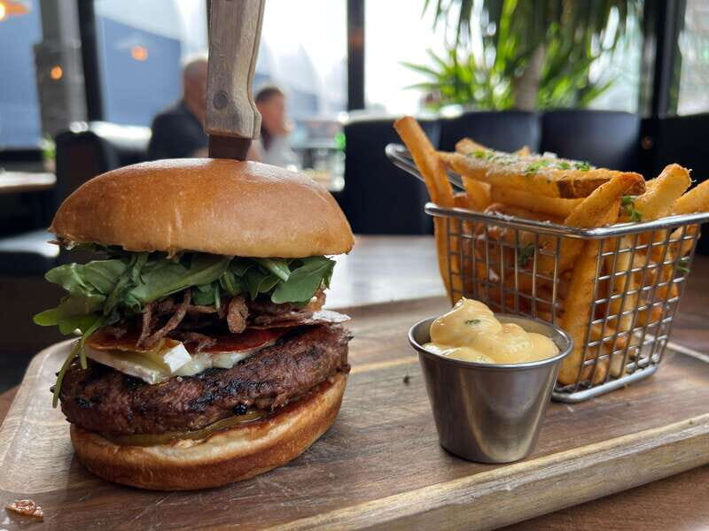 Kelowna: Ultimate Kelowna Food Tour - Who Should Consider This Tour?