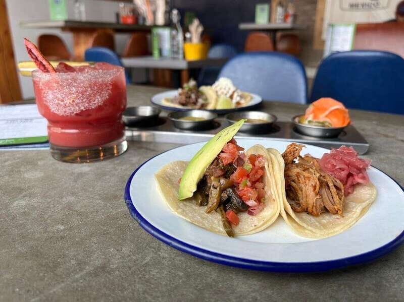 Kelowna: Ultimate Kelowna Food Tour - The Final Word