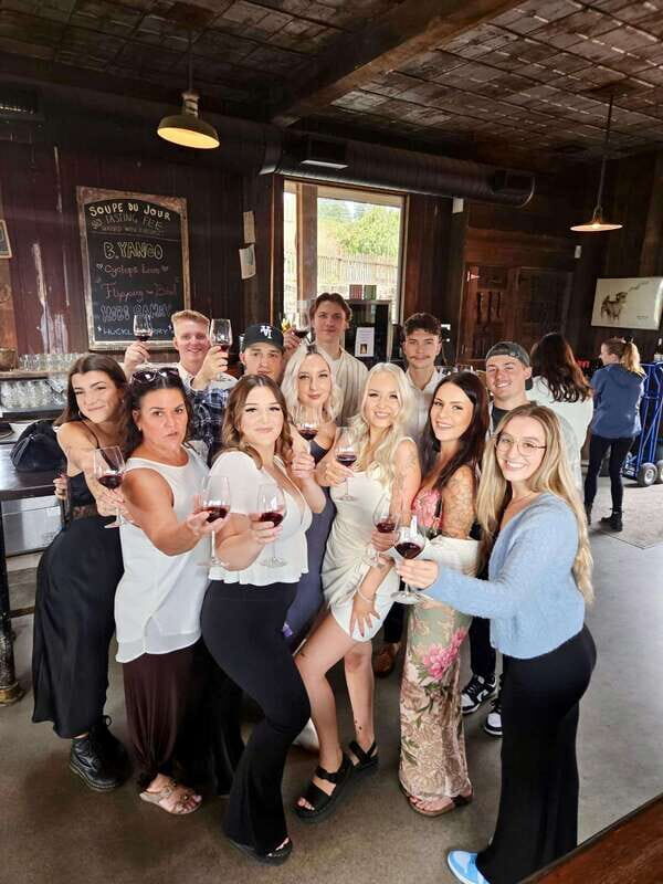 Kelowna: West Kelowna Full Day Guided Wine Tour - FAQ