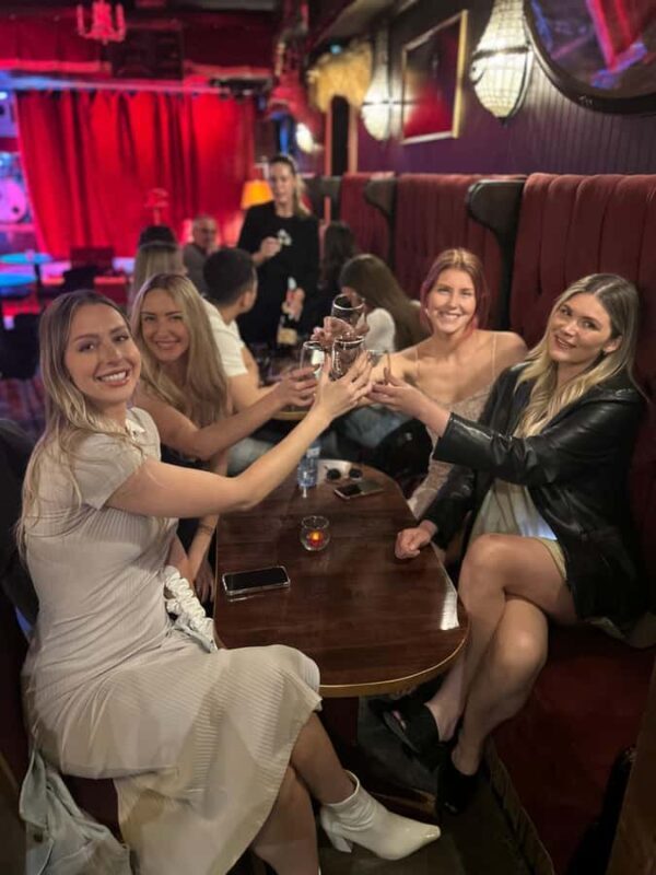 Kelowna: West Kelowna Half Day Guided Wine Tour - Who Will Love This Tour?