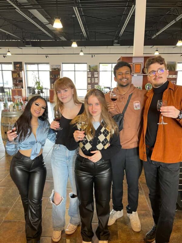 Kelowna: West Kelowna Half Day Guided Wine Tour - Final Thoughts