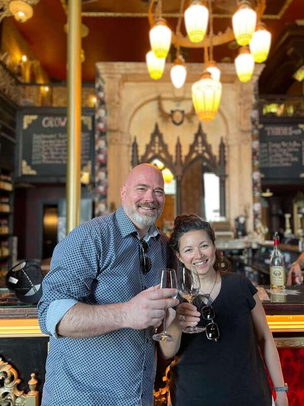 Kelowna: West Kelowna Half Day Guided Wine Tour - Final Thoughts