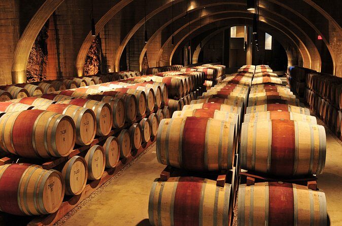 Kelowna Wine Cider Spirits Beer Tour - A Day in Kelowna: What to Expect from the Tour