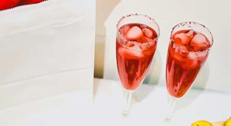 Kelowna Winery: Valentine's Cozy Up For Two - FAQ