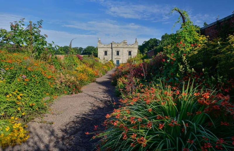 Kelso: Gardens & Grounds Ticket - Value for Money and Overall Experience