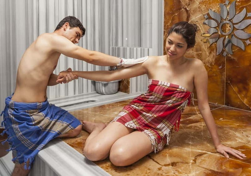 Kemer/Belek/Lara: Turkish Bath & Massage with Hotel Transfer - Authenticity and Cultural Significance