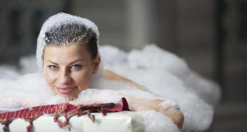 Kemer/Belek/Lara: Turkish Bath & Massage with Hotel Transfer - FAQ