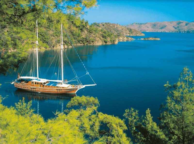Kemer: Boat Trip with Swimming and Snorkeling - Final Thoughts