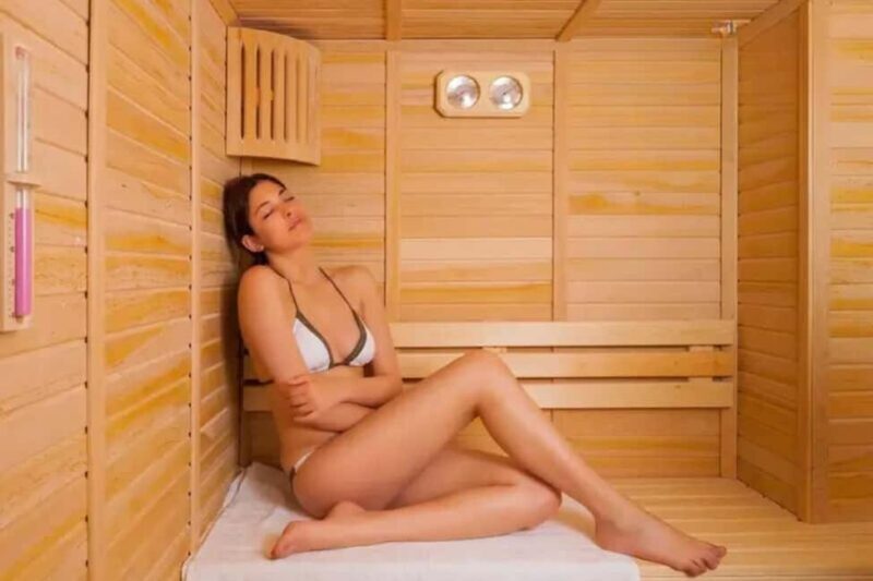 Kemer: Hammam, Sauna, Classic and Bali Massage Experience - Key Points