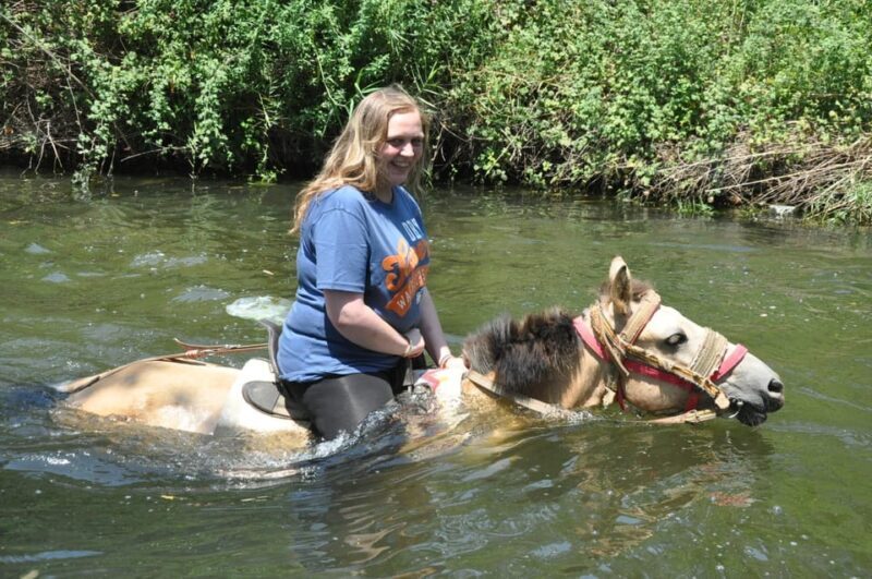 Kemer Horse Safari, pick up from Kiris, Beldibi, Goynuk - Practical Information & Tips