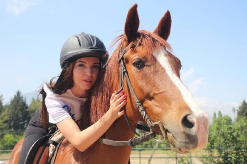Kemer Horse Safari, pick up from Kiris, Beldibi, Goynuk - Authentic, Well-Rounded Experience
