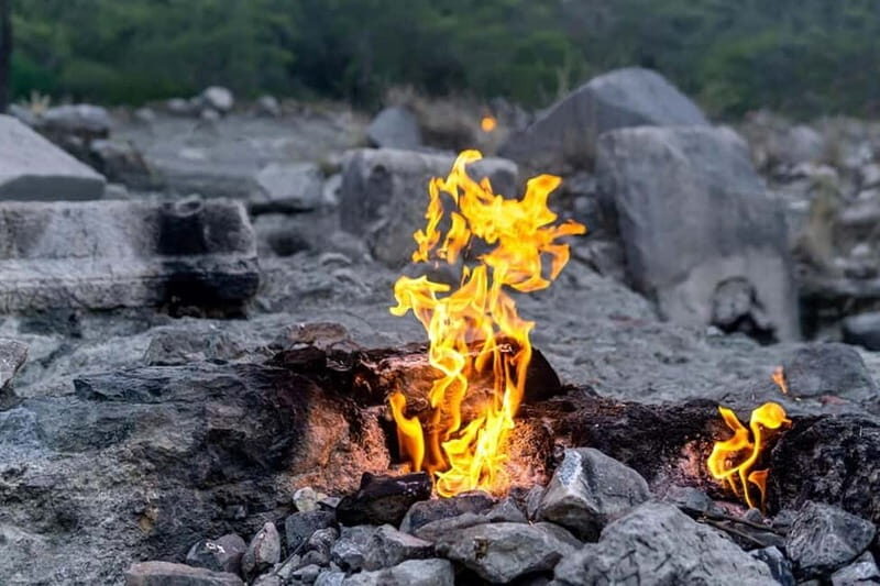 Kemer: Jeep Safari to Olympos Beach & the Flames of Chimaera - Starting Your Adventure in Kemer