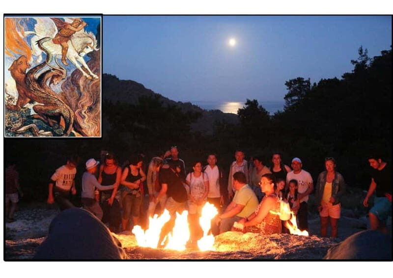 Kemer: Jeep Safari to Olympos Beach & the Flames of Chimaera - Final Thoughts