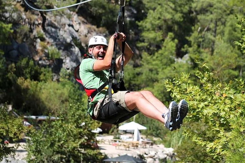 Kemer: Party Bus to Goynuk Canyon with Entrance Ticket - Final Thoughts: Who Should Consider This Tour?