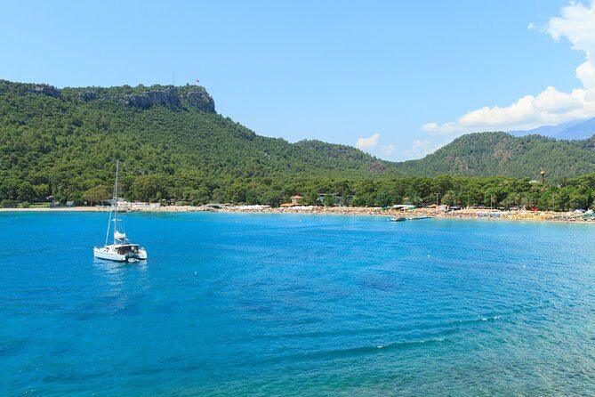 Kemer Pirate Boat Trip - Who Should Consider This Tour?