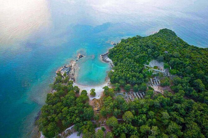 Kemer Pirate Boat Trip With Lunch & Free Hotel Transfer - The Sum Up