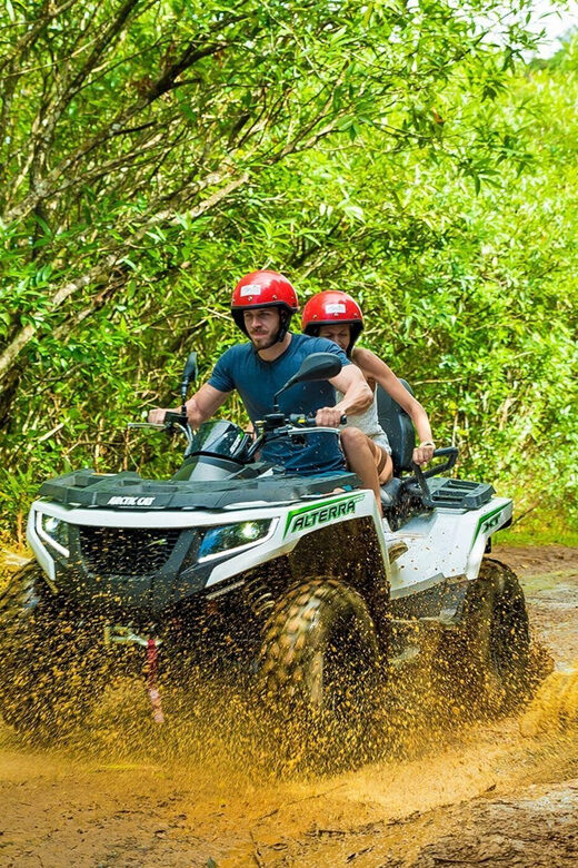 Kemer: Quad Safari Experience - Who Will Enjoy This Tour?