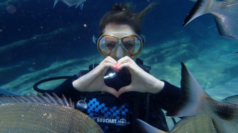 Kemer Scuba Diving - Who Will Love This Tour?