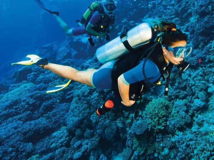Kemer Scuba Diving with Expert Diving Option - The Itinerary Breakdown: Day in the Life of a Kemer Diver